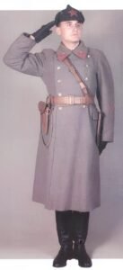 Soviet WW2 uniforms 1941-1943 – Red Army, Navy and Aviation Guide