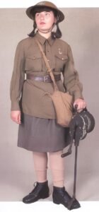 Soviet WW2 uniforms 1941-1943 – Red Army, Navy and Aviation Guide