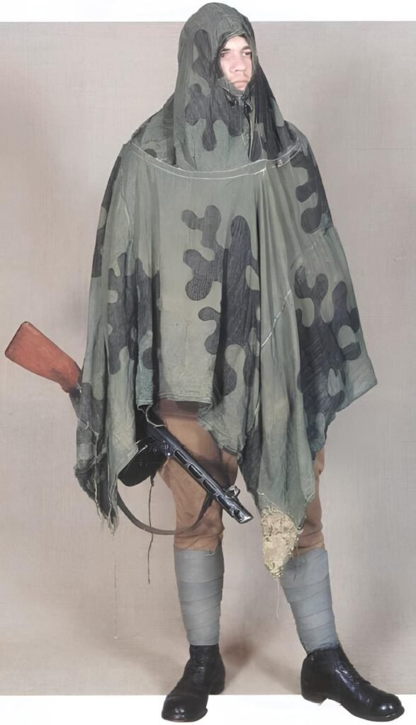 Soviet WW2 uniforms 1941-1943 – Red Army, Navy and Aviation Guide