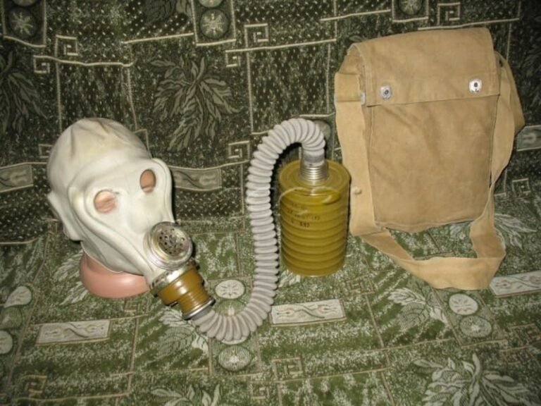 Soviet Army Field Equipment (1968–1991) – Part 2