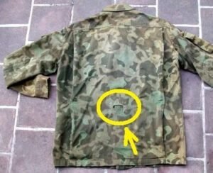 Soviet Army field equipment 1968-1991- Part 4 (Afghan War)