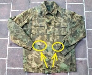 Soviet Army field equipment 1968-1991- Part 4 (Afghan War)