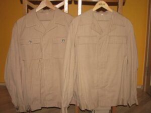 Soviet Army Field Equipment (1968–1991) – Part 2