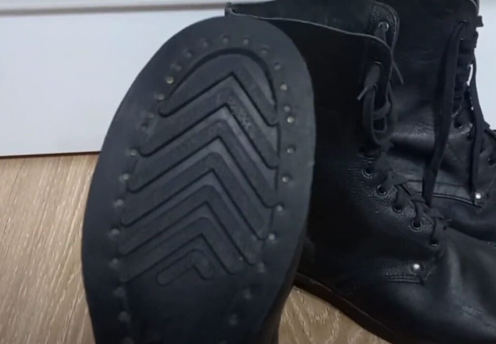 Soviet Combat Boots Afghan War – M69, M88 and Lightweight Boots Comparison